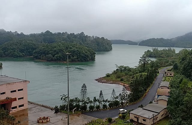 Low-intensity earthquake hits Shivamogga’s Thirthahalli taluk