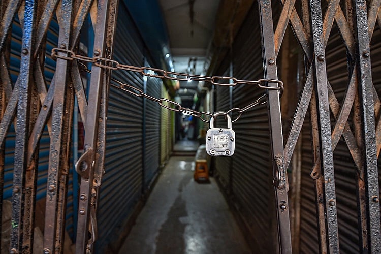 Classified as ‘non-essential’ services, small entrepreneurs struggling ...