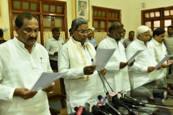 DySP Ganapathy’s death continues to shake up Assembly, now with demand ...