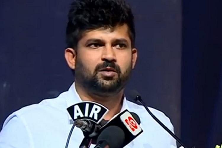 Parliament breach: Intruder had passes issued by BJP MP Pratap Simha