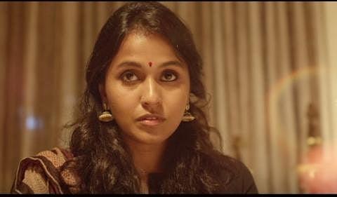 Singer Smita's short film tells us why women in India need independence too