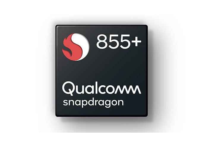 Qualcomm announces Snapdragon 855 Plus mobile platform
