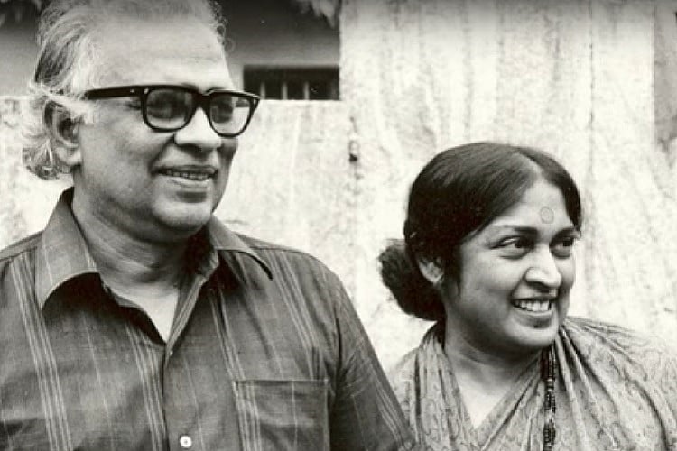 'Prison Diaries': An intimate documentary on anti-Emergency activist ...