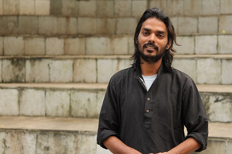Caste on the campus: An interview with filmmaker Somnath Waghmare