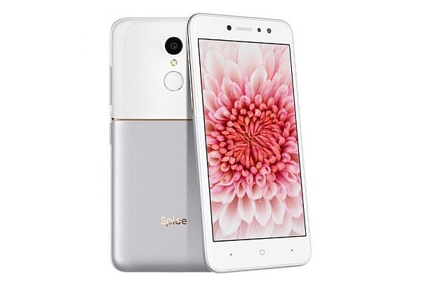 Spice Devices launches 4G VoLTE-enabled ‘Spice V801’ with front flash ...