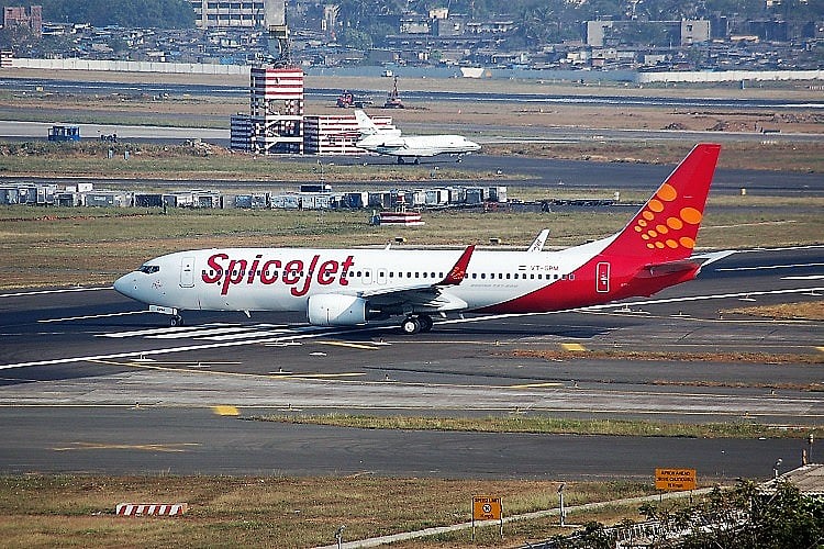 ‘Boeing 737 MAX highly sophisticated’: SpiceJet defends aircraft ...