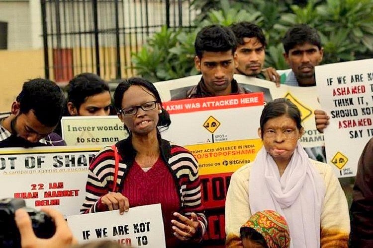 Kerala sees 13 acid attacks in 2017, ranks 4th in India