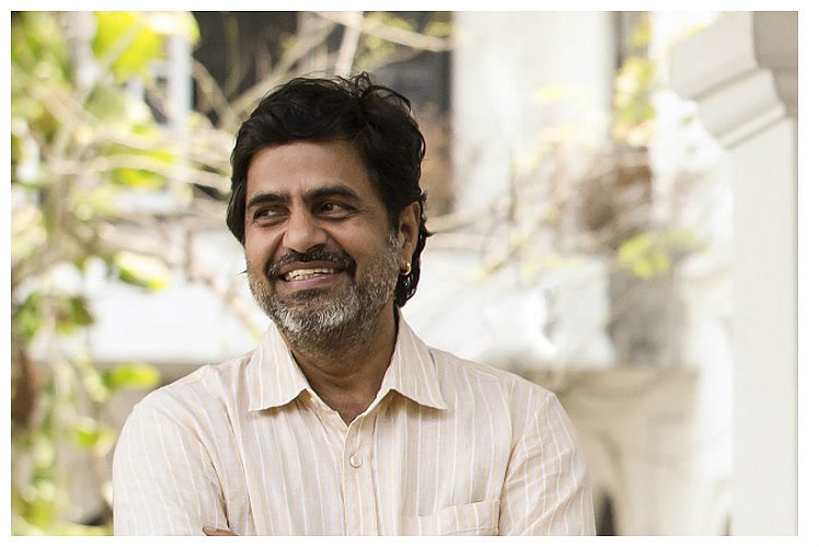 Mortality is a necessary condition for regeneration: Artist Sudarshan ...