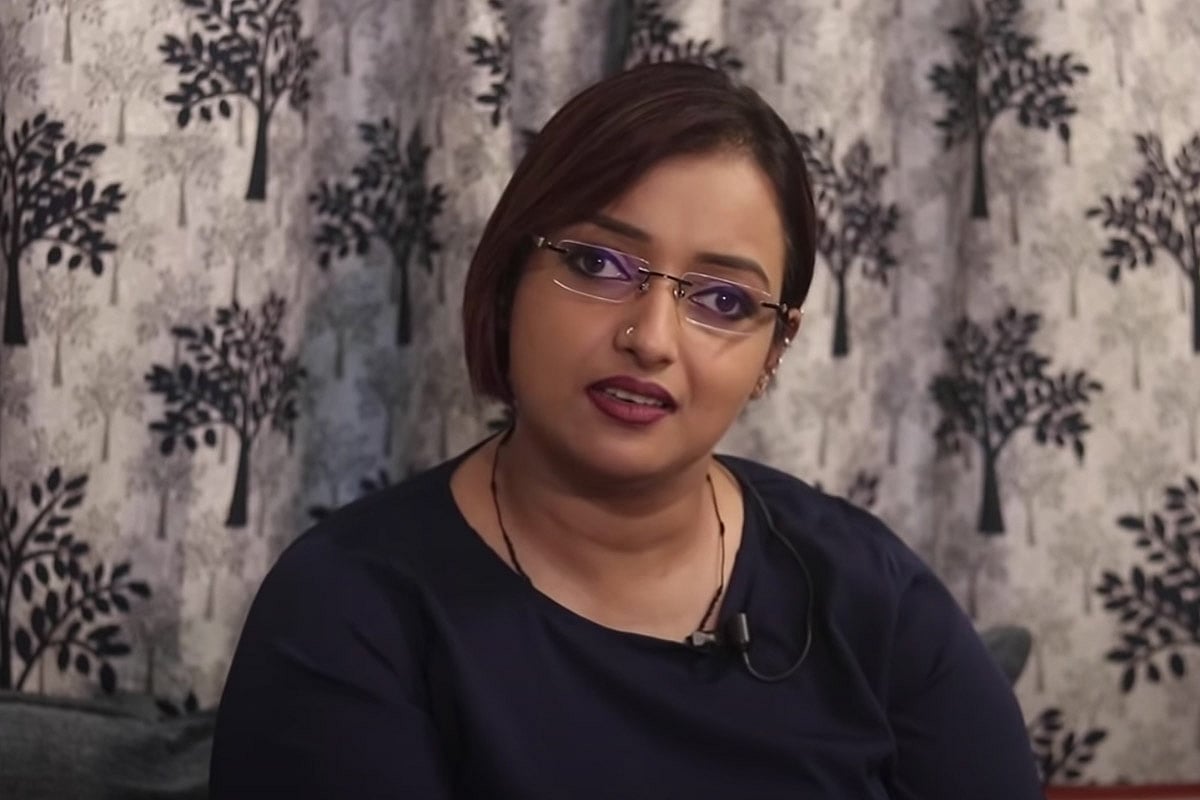 Swapna Suresh's new job at NGO with alleged RSS links sparks political ...