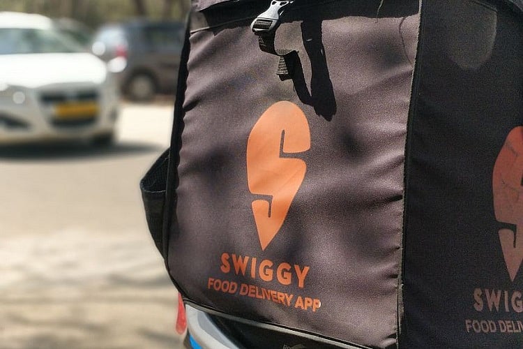 Swiggy piloting electric vehicle deliveries in 10 cities across India