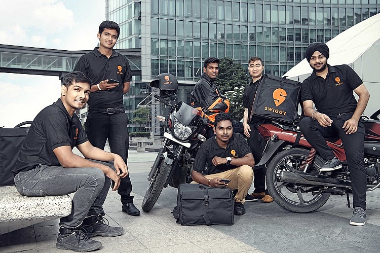 SoftBank, under India head Sumer Juneja, may pump in massive funds into ...