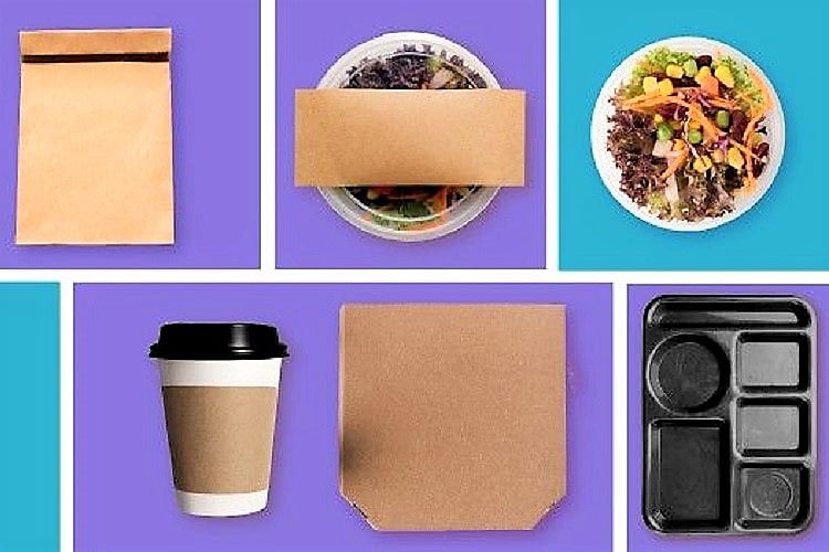 Swiggy launches marketplace with eco-friendly packing solutions for ...