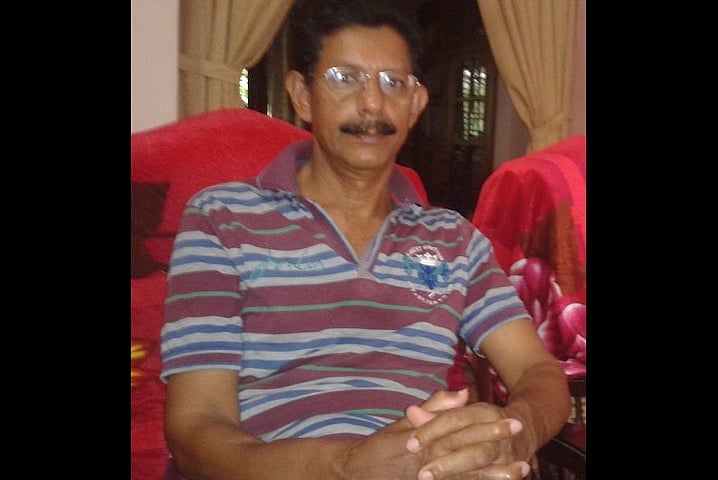 PFI leader and chief conspirator in Kerala professor's hand chopping ...