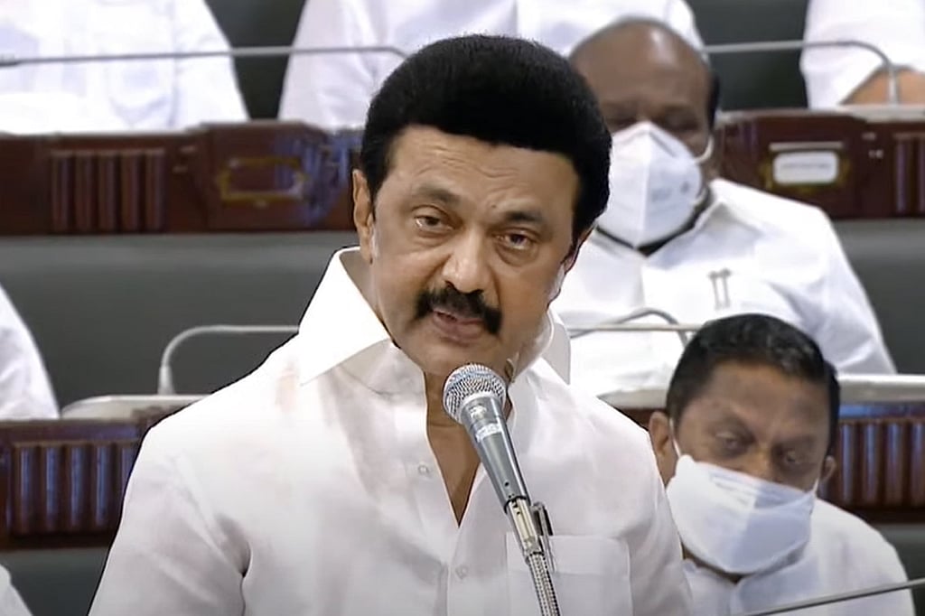 TN Assembly re-adopts NEET Bill returned by Guv, all eyes now on President