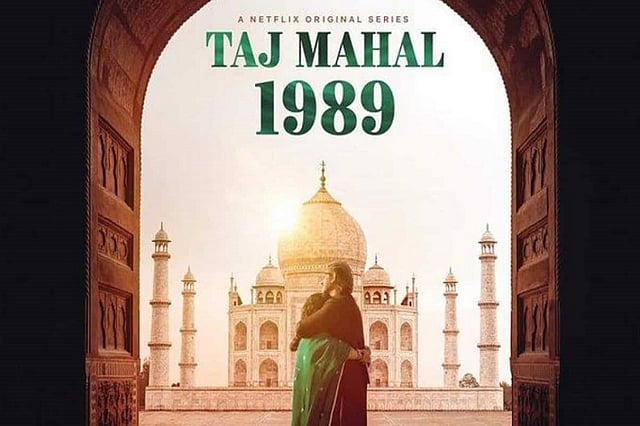 'Taj Mahal 1989' review: Netflix series on love and its many shades is ...