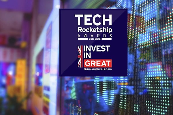 UK Dept for International Trade launches ‘Tech Rocketship Awards’ for ...
