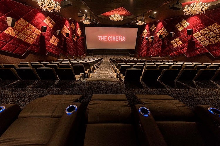 Chennai's loved Sathyam opens its doors to Bengaluru, get ready for The ...