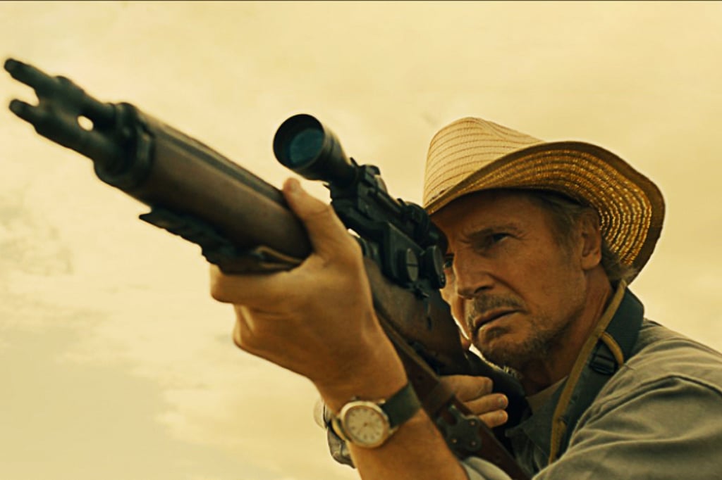Liam Neeson’s ‘The Marksman’ to release in four languages in India