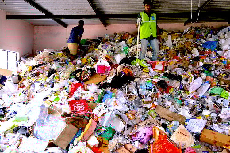 India’s garbage mess: Why we need to start doing more at our homes and ...