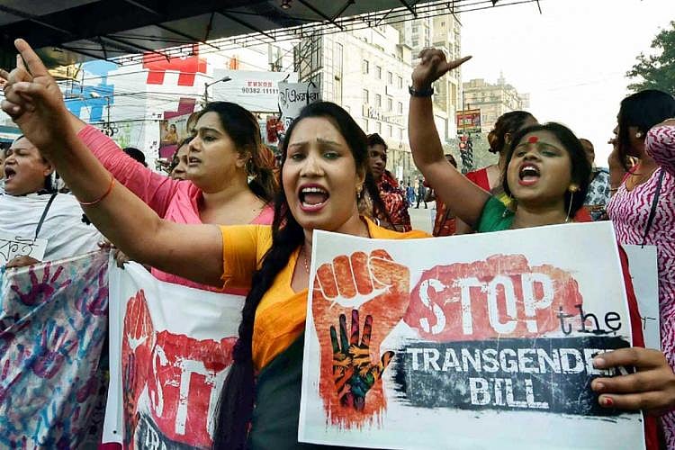 ‘All transgender persons are not OBCs’: Community seeks horizontal ...