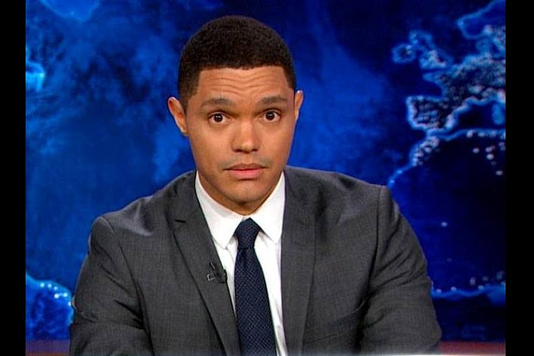 Trevor Noah show: BookMyShow slammed for shoddy arrangements, to refund ...