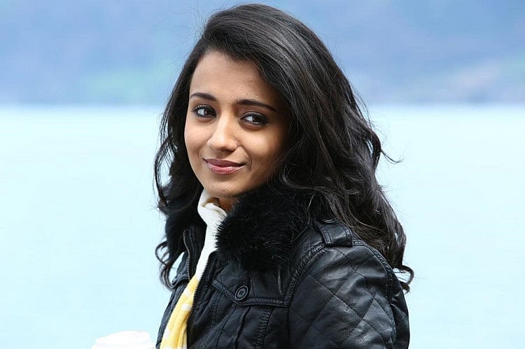 Trisha's 15 years in Tamil films: A look at the actor's unconventional ...