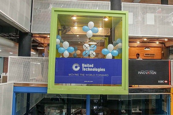 UTC ties up with T-Hub to launch ‘advanced emerging technologies ...