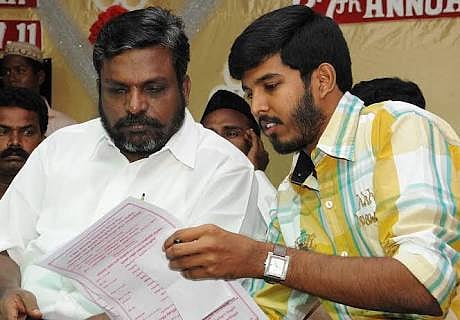 Crowdfunding polls: For this TN poll candidate, his vote bank is also ...