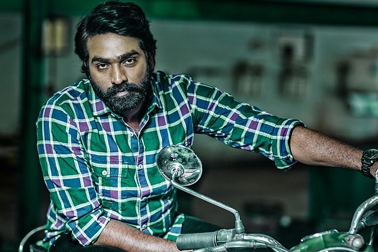 Vijay Sethupathi’s Kannada debut ‘Akhaada’ finally ready for release