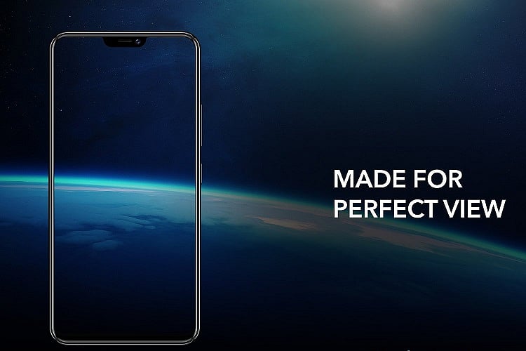 Vivo V9 with iPhone X-like display and design to be launched in India ...