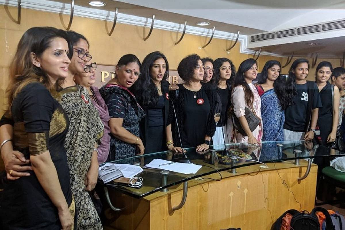 'Wait for what we planted to sprout and grow': A letter from J Devika ...