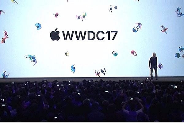 WWDC 2017: Apple launches iOS11, a new version of macOS and updates to ...