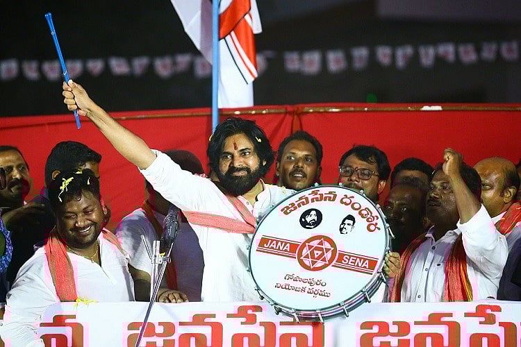 Caste votebank or addressing people’s issues: What will help Pawan’s ...