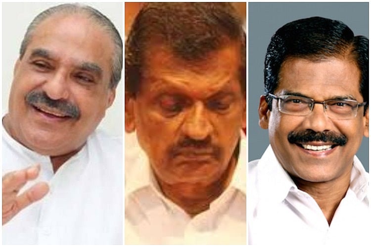 Kerala Congress (M) finally picks Lok Sabha candidate for its lone ...