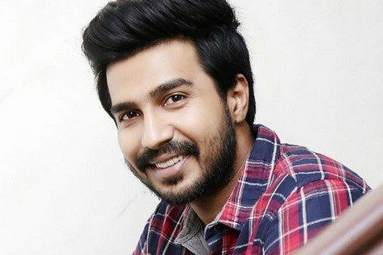 In a moving letter, Tamil actor Vishnu opens up about his battle with ...