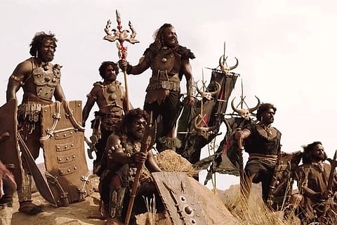 ‘Baahubali’ fans rejoice! Now you can officially learn the ‘KiLiKi ...