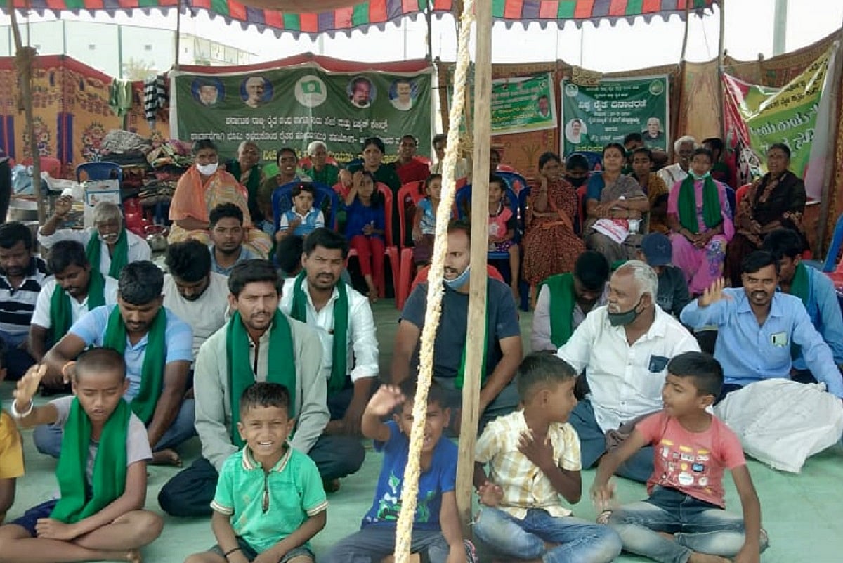 Asian Paints factory in Mysuru resumes operation after reassurance of jobs