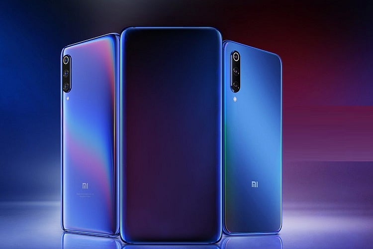 Xiaomi teases ‘Mi 9T’, shows device with no notch, triple rear camera