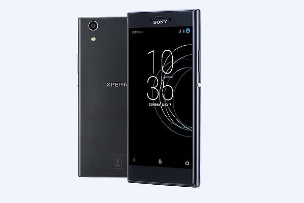 Sony launches mid-range Xperia R1 and R1 Plus phones with 13MP camera ...