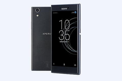 Sony launches mid-range Xperia R1 and R1 Plus phones with 13MP camera ...