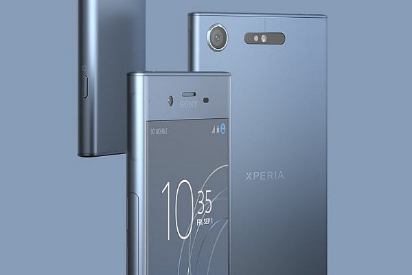Sony launches Xperia XZI, the first smartphone with a 3D creator in India
