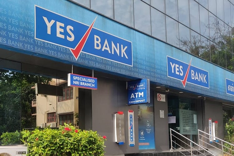 Yes Bank constitutes new board, approves raising Rs 5,000 crore