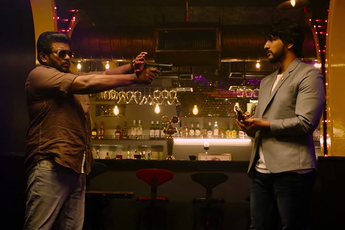 Watch: Yutha Satham trailer promises an intriguing murder mystery