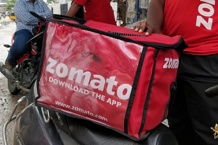FSSAI serves notice to Zomato in Dehradun to obtain food safety license