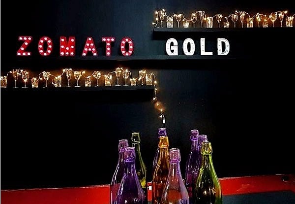 All you need to know about Zomato Gold, the latest rollout in Indian ...