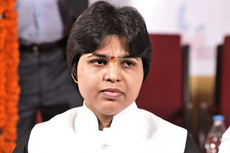 Meet Trupti Desai, the woman leading the Bhumata Brigade to Sabarimala