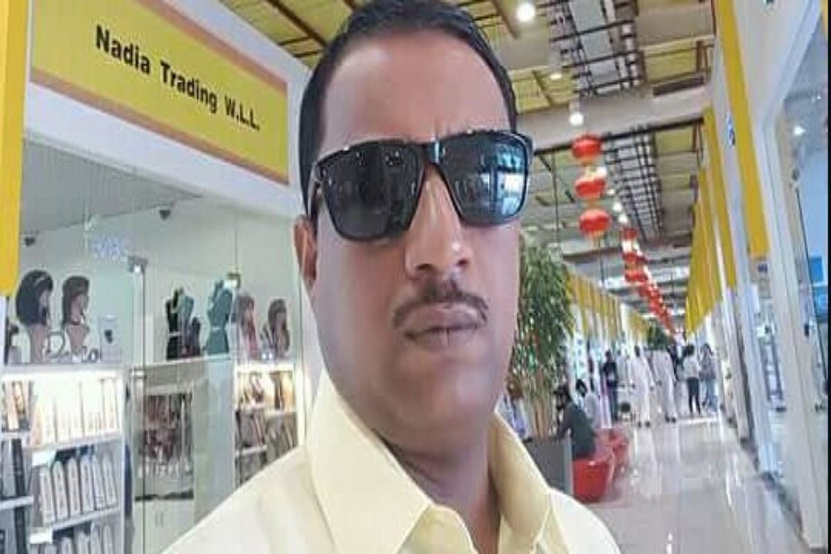 YouTuber Abu Faisal arrested at Hyderabad for 'hate speech' over COVID ...