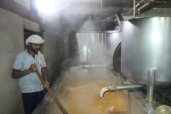 Adamya Chetana: a go-green Bengaluru initiative beginning from the kitchen