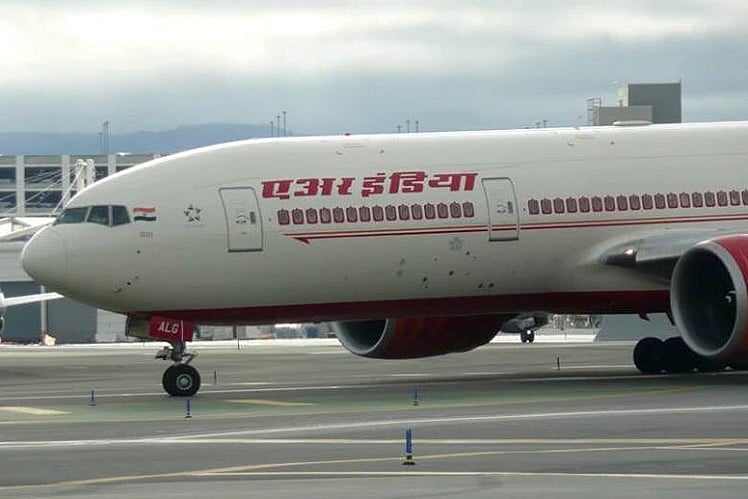 End of the road for 130 Air India flight attendants for being overweight?
