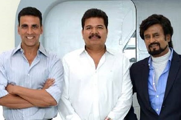 Rajini fan Akshay Kumar keen to watch Kabali first day, first show